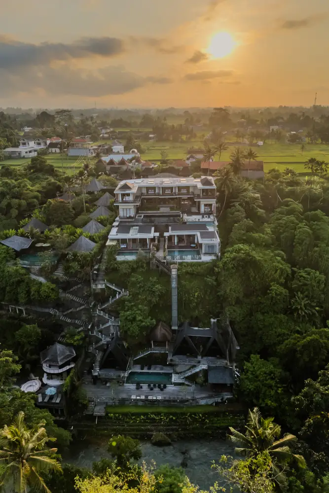 Where to Stay in Ubud: Your Guide to Nature and Serenity